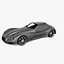realistic supercar gillet vertigo max