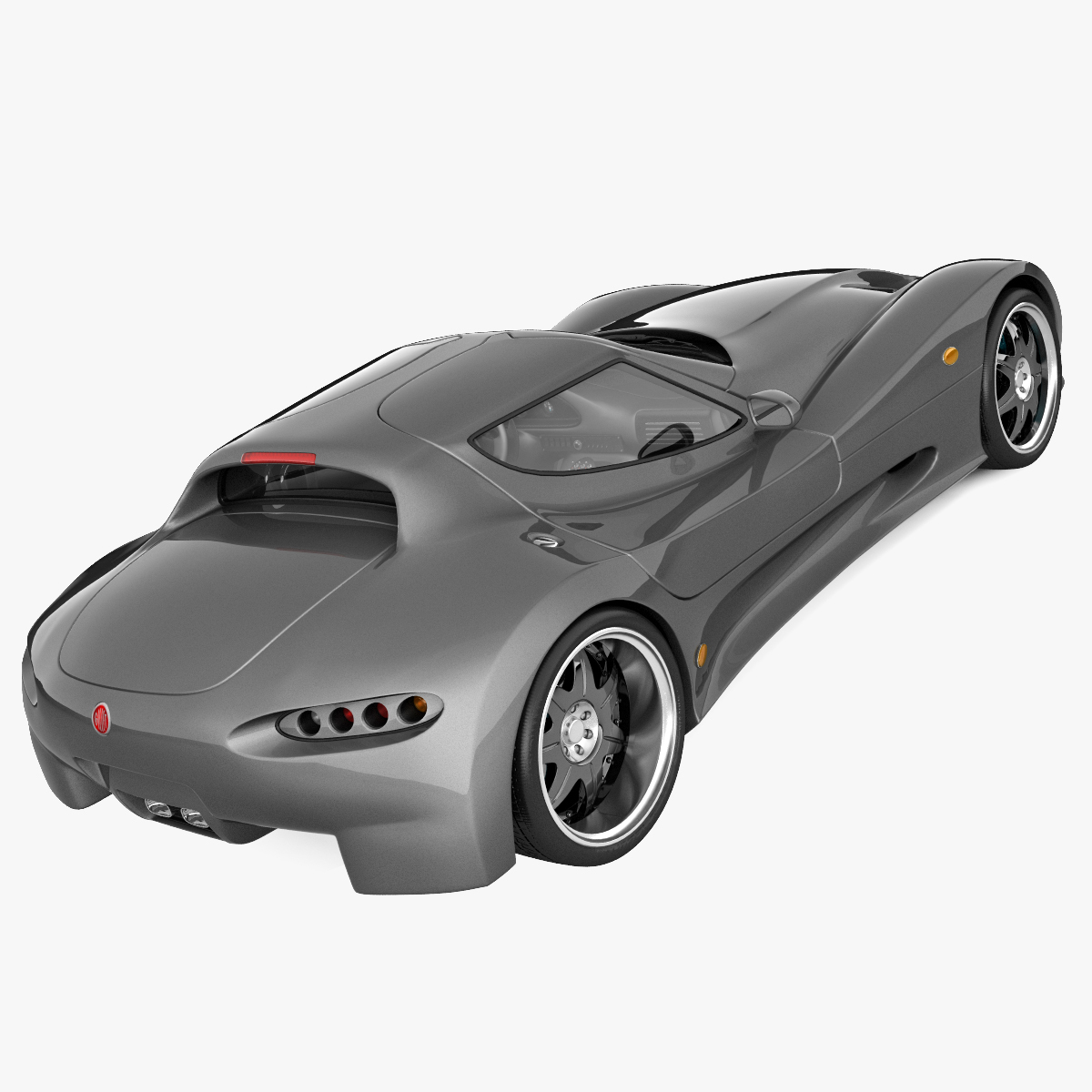 realistic supercar gillet vertigo max