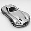 Realistic Supercar Gillet Vertigo Max