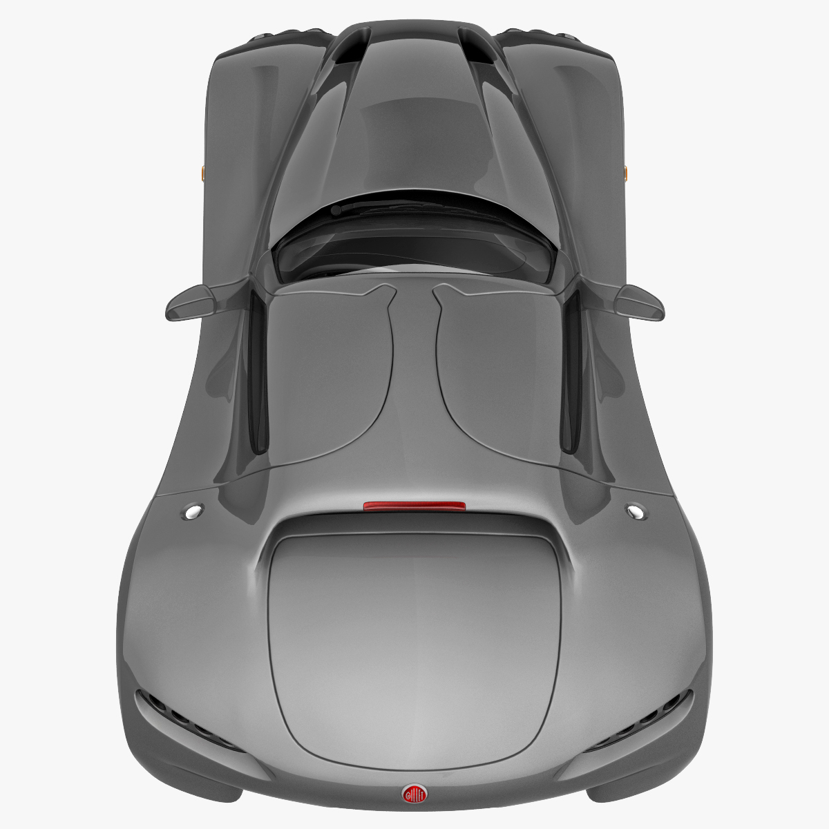 realistic supercar gillet vertigo max