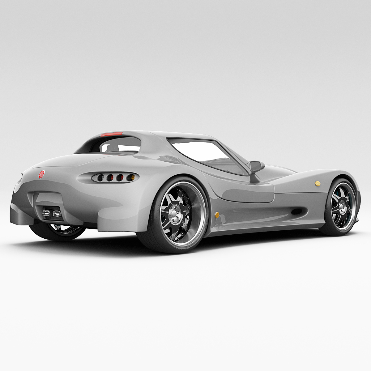 realistic supercar gillet vertigo max