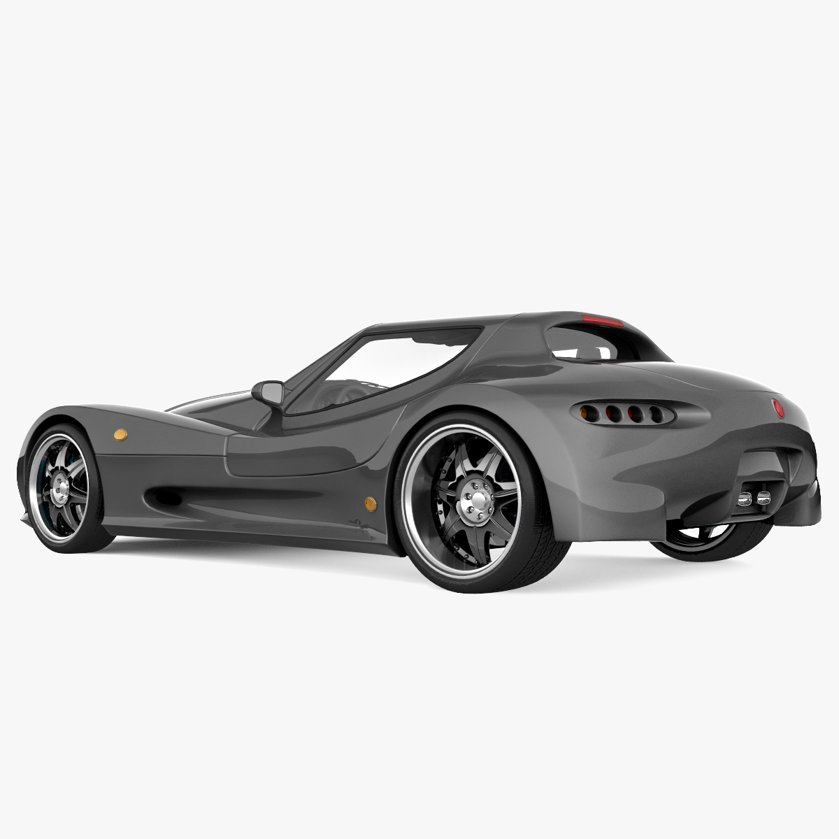 realistic supercar gillet vertigo max