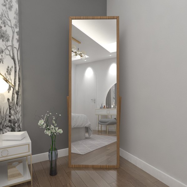 Free Mirror 3D Models for Download | TurboSquid