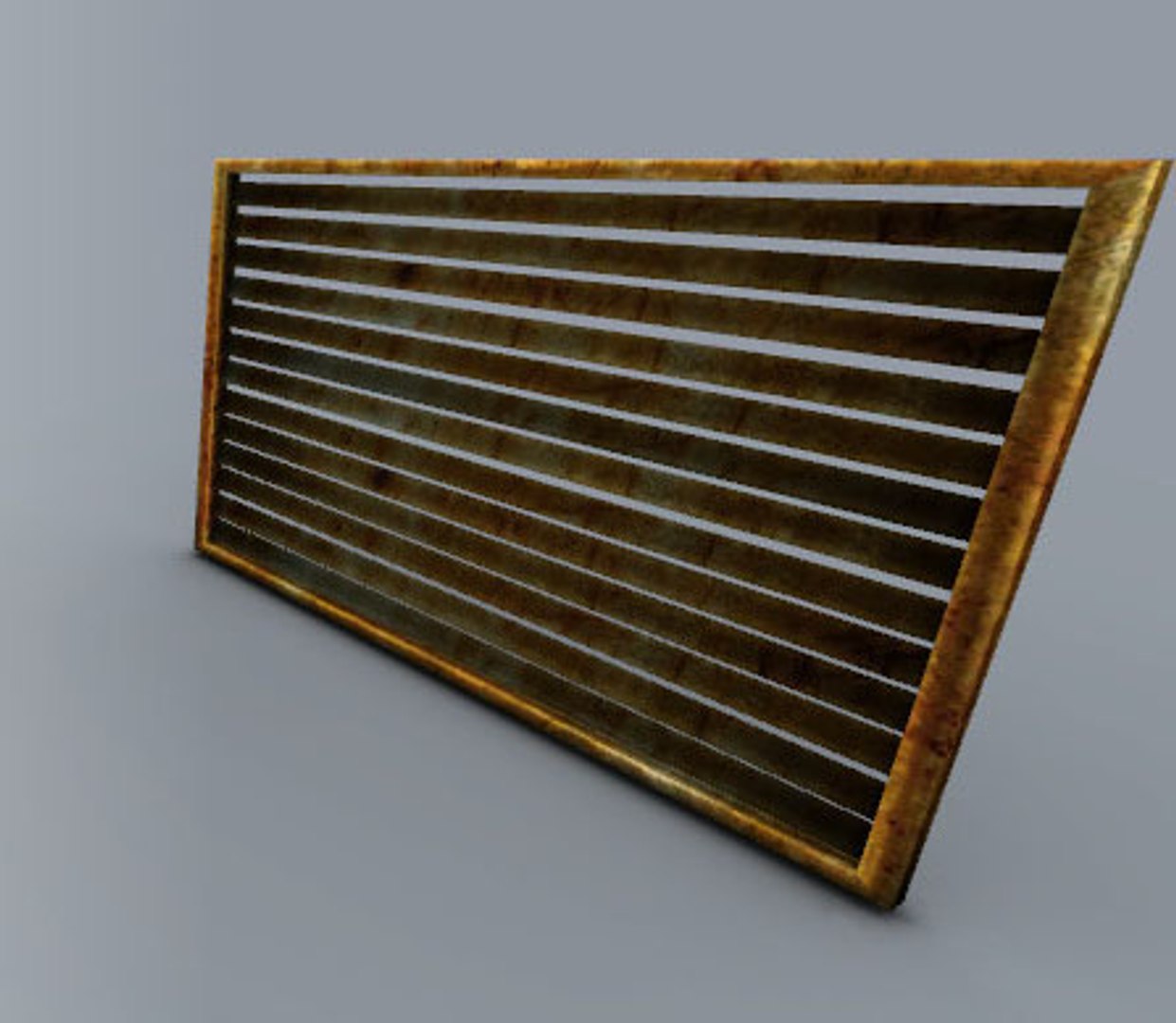 Art Steel Window X Free