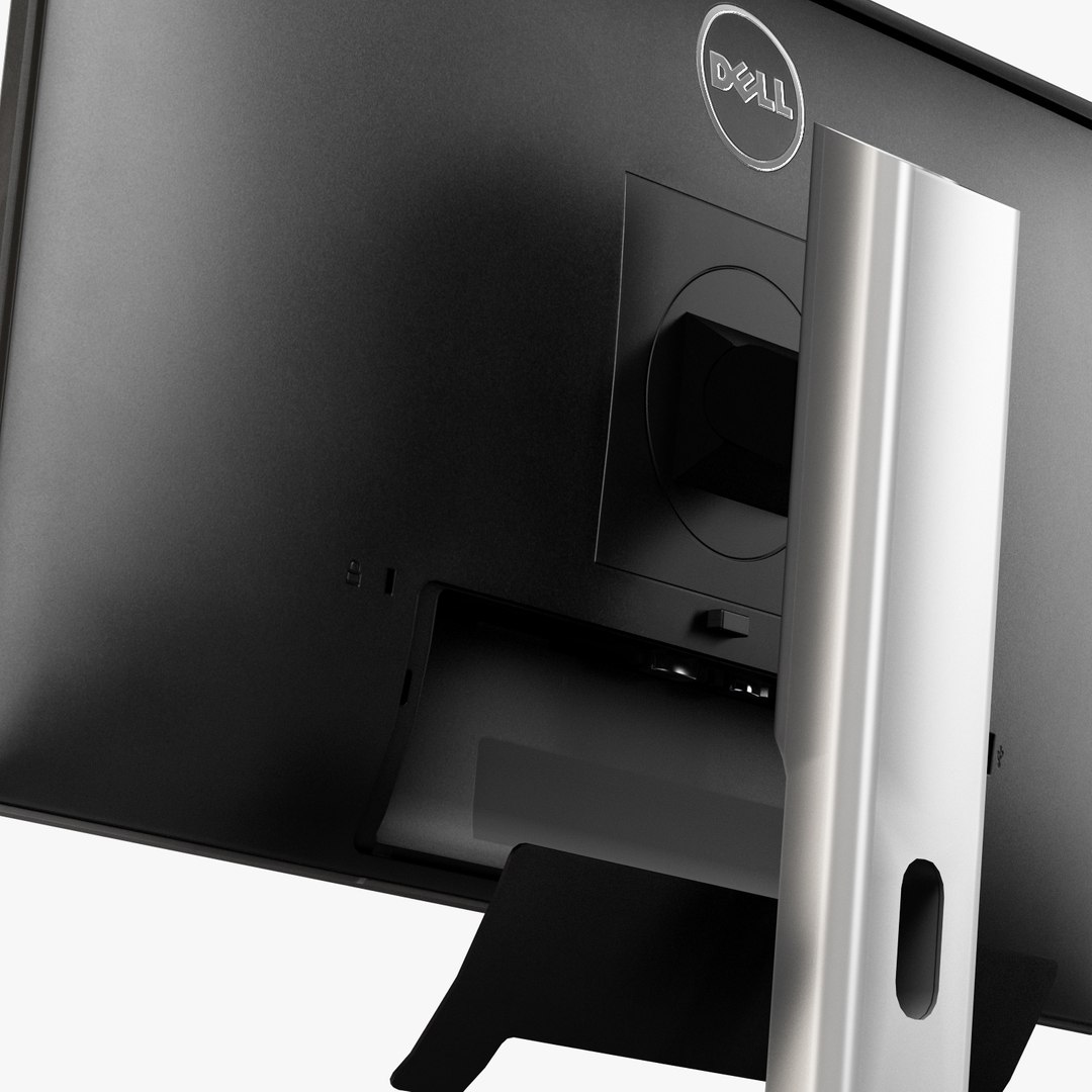 Dell Professional P2414h Monitor Max