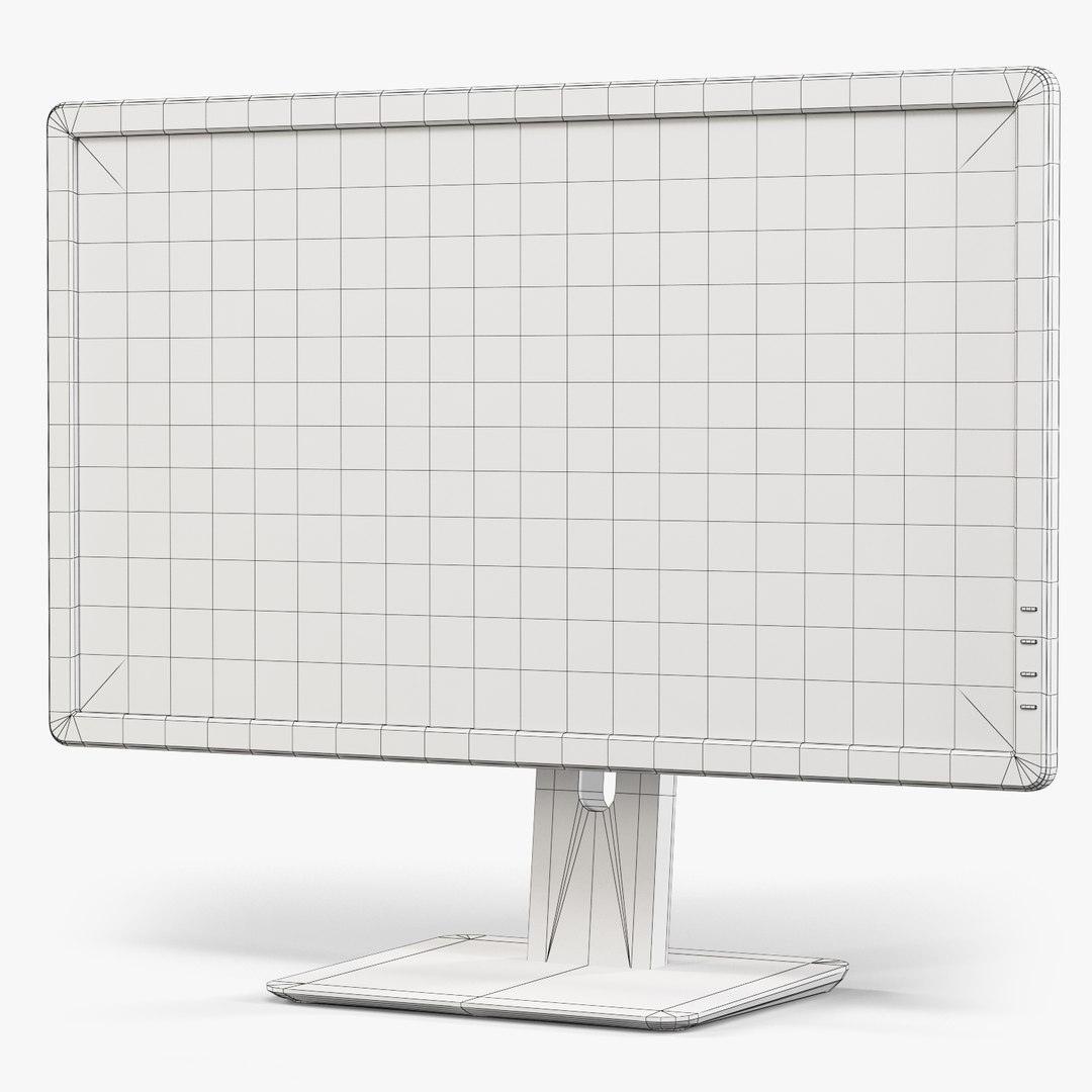 dell professional p2414h monitor max