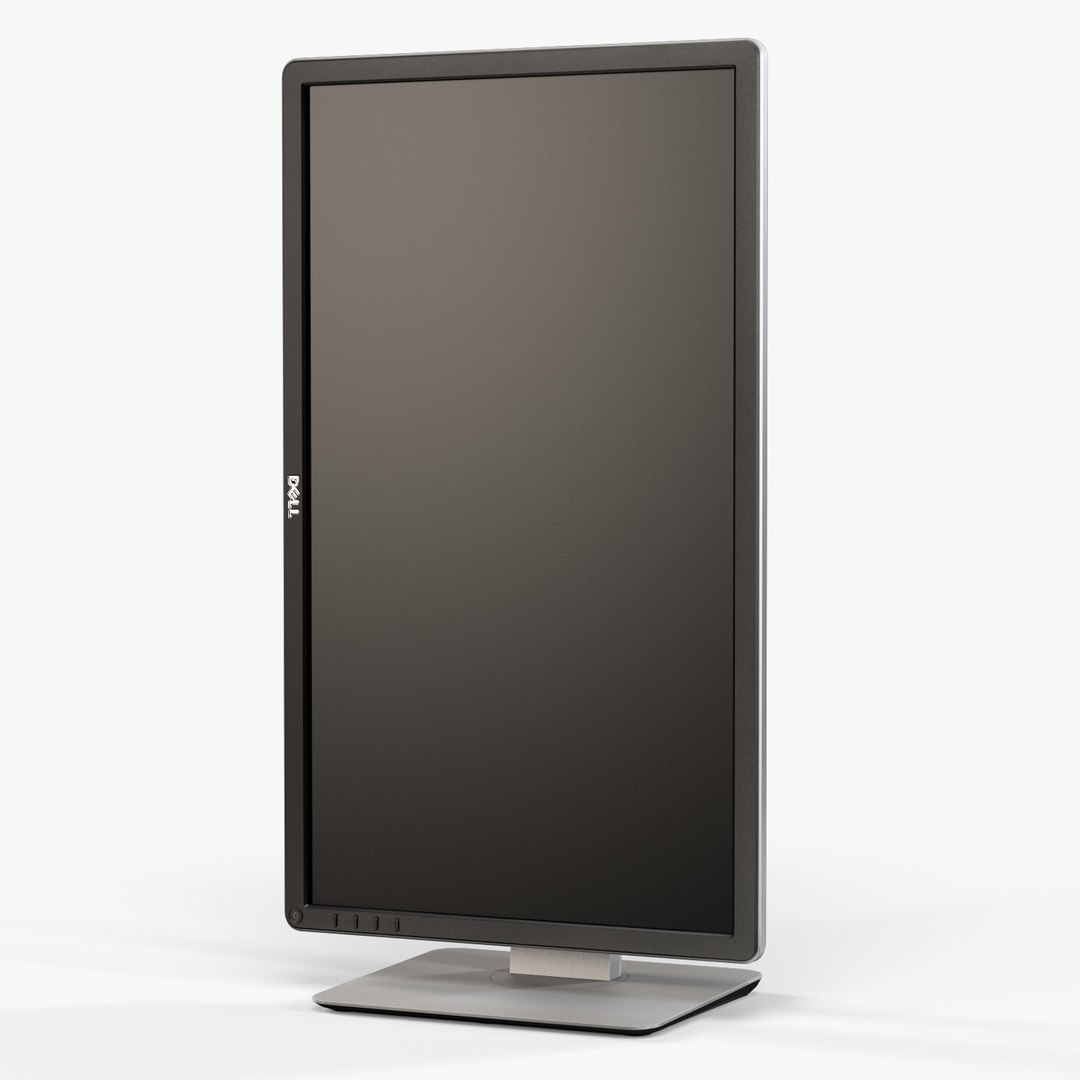 Dell Professional P2414h Monitor Max