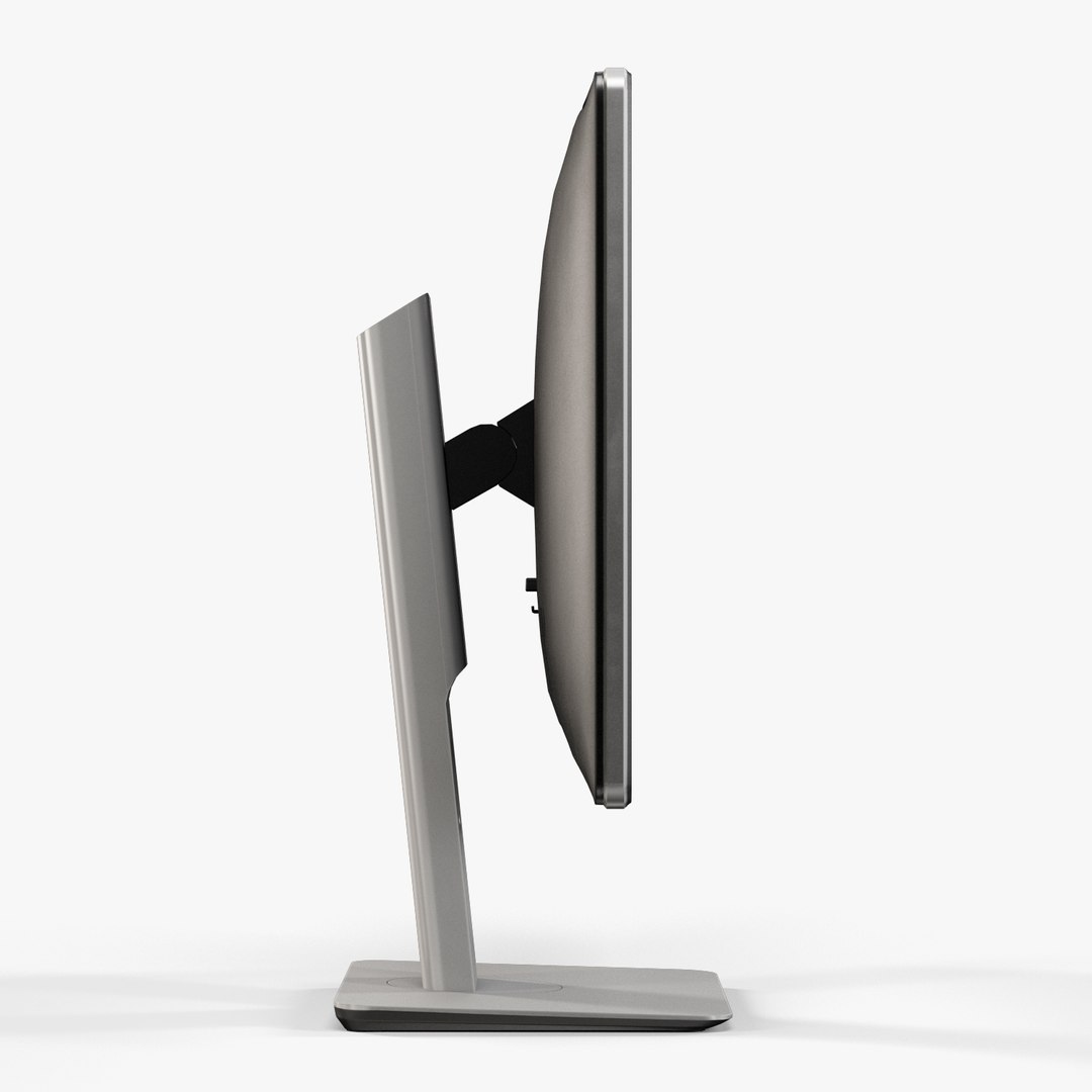 Dell Professional P2414h Monitor Max
