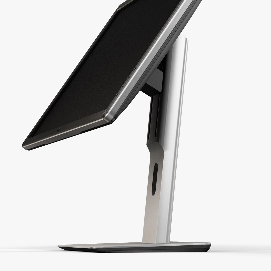 Dell Professional P2414h Monitor Max