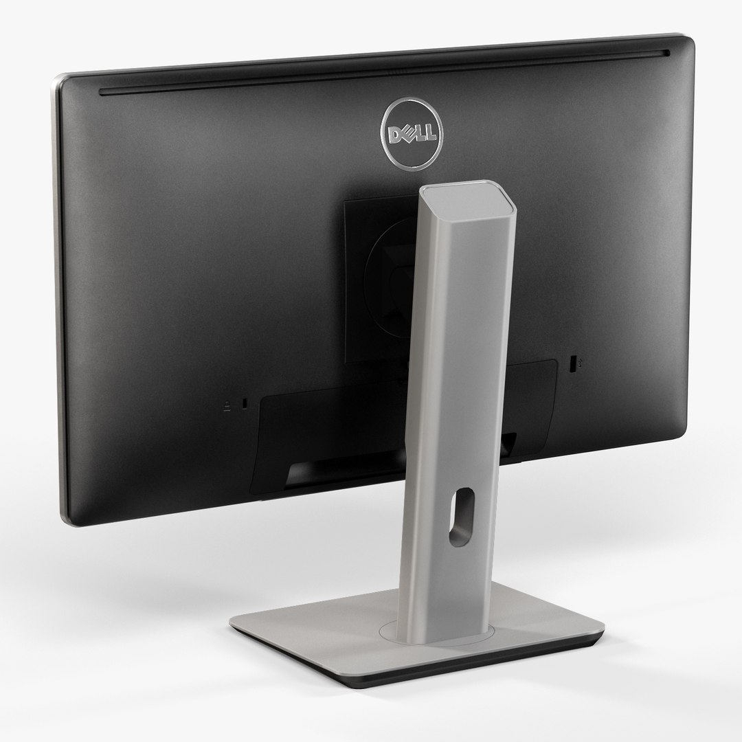 Dell Professional P2414h Monitor Max