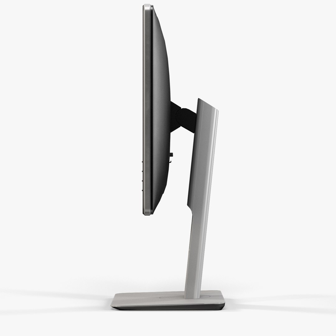 Dell Professional P2414h Monitor Max