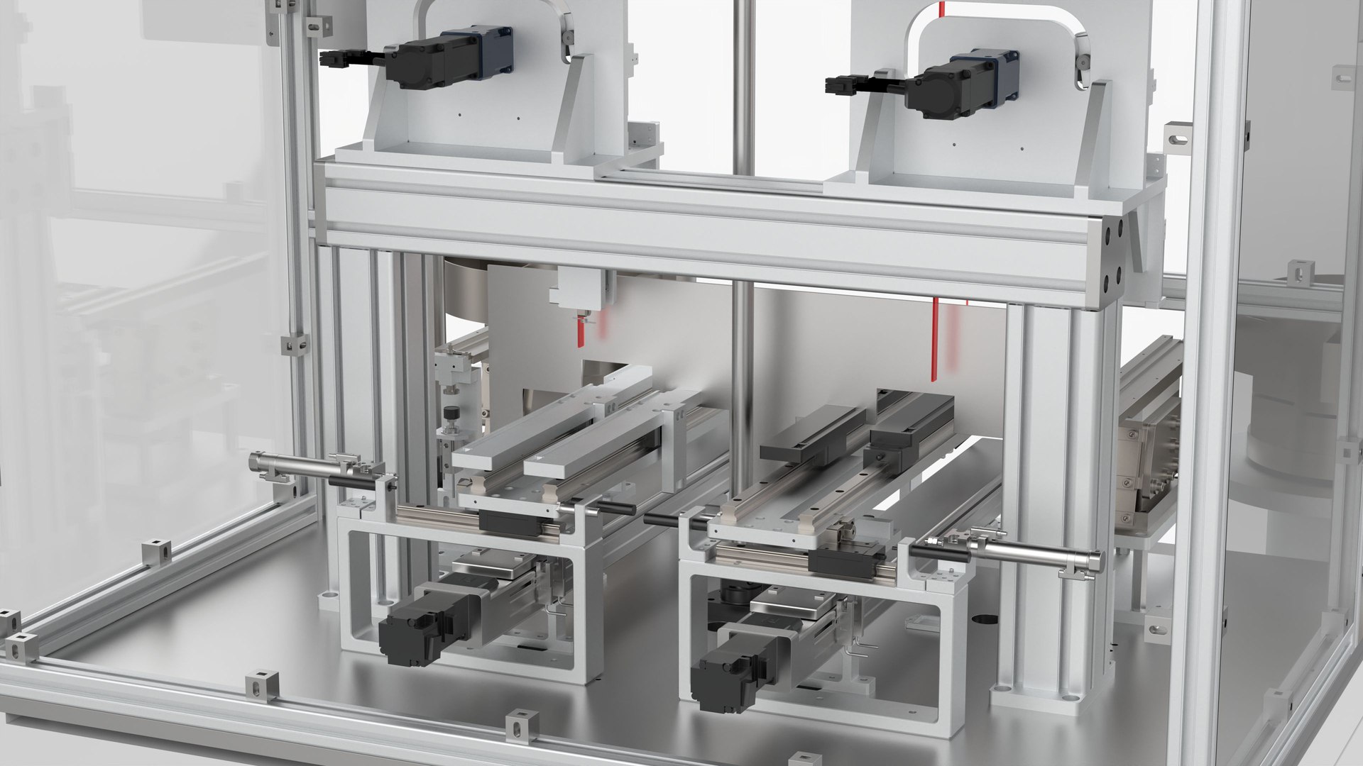 3D Automatic Plug-in Induction Vibration Feeding Soldering Machine ...