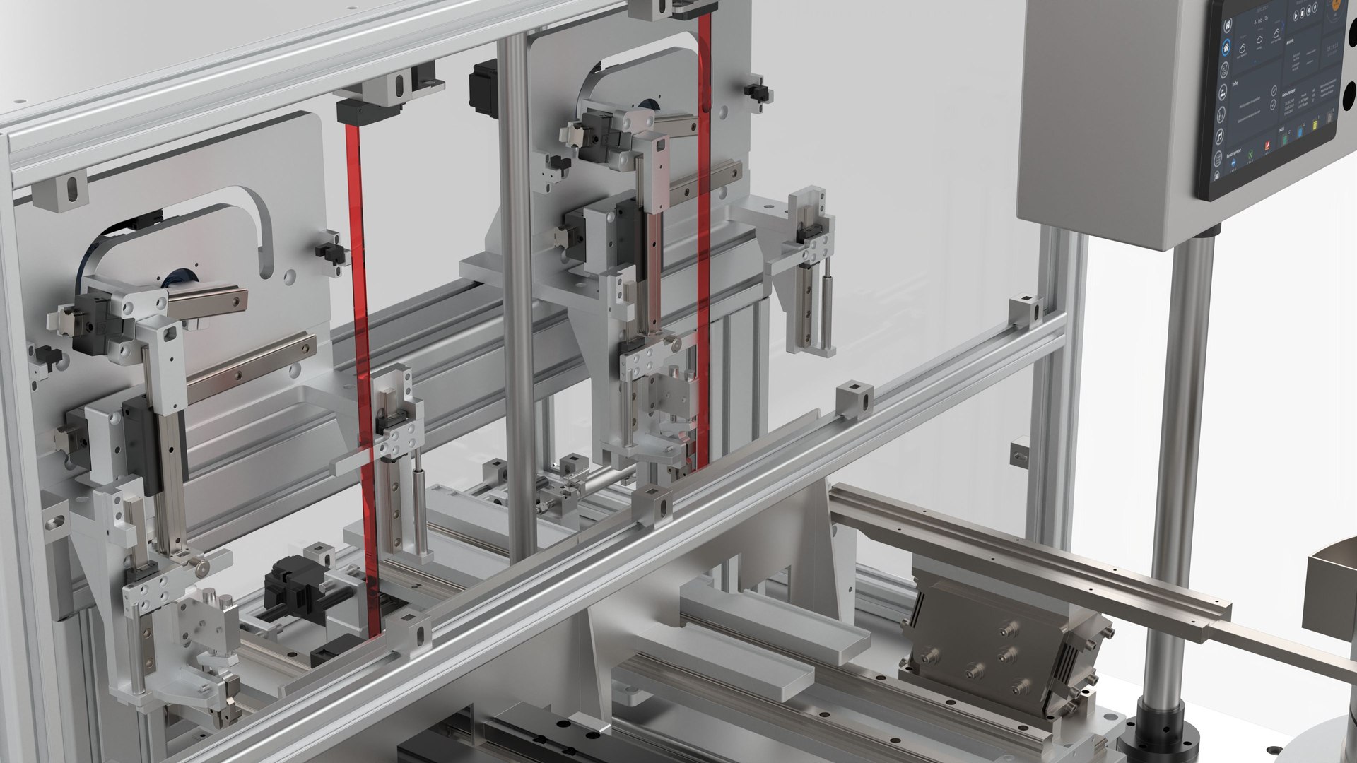 3D Automatic Plug-in Induction Vibration Feeding Soldering Machine ...