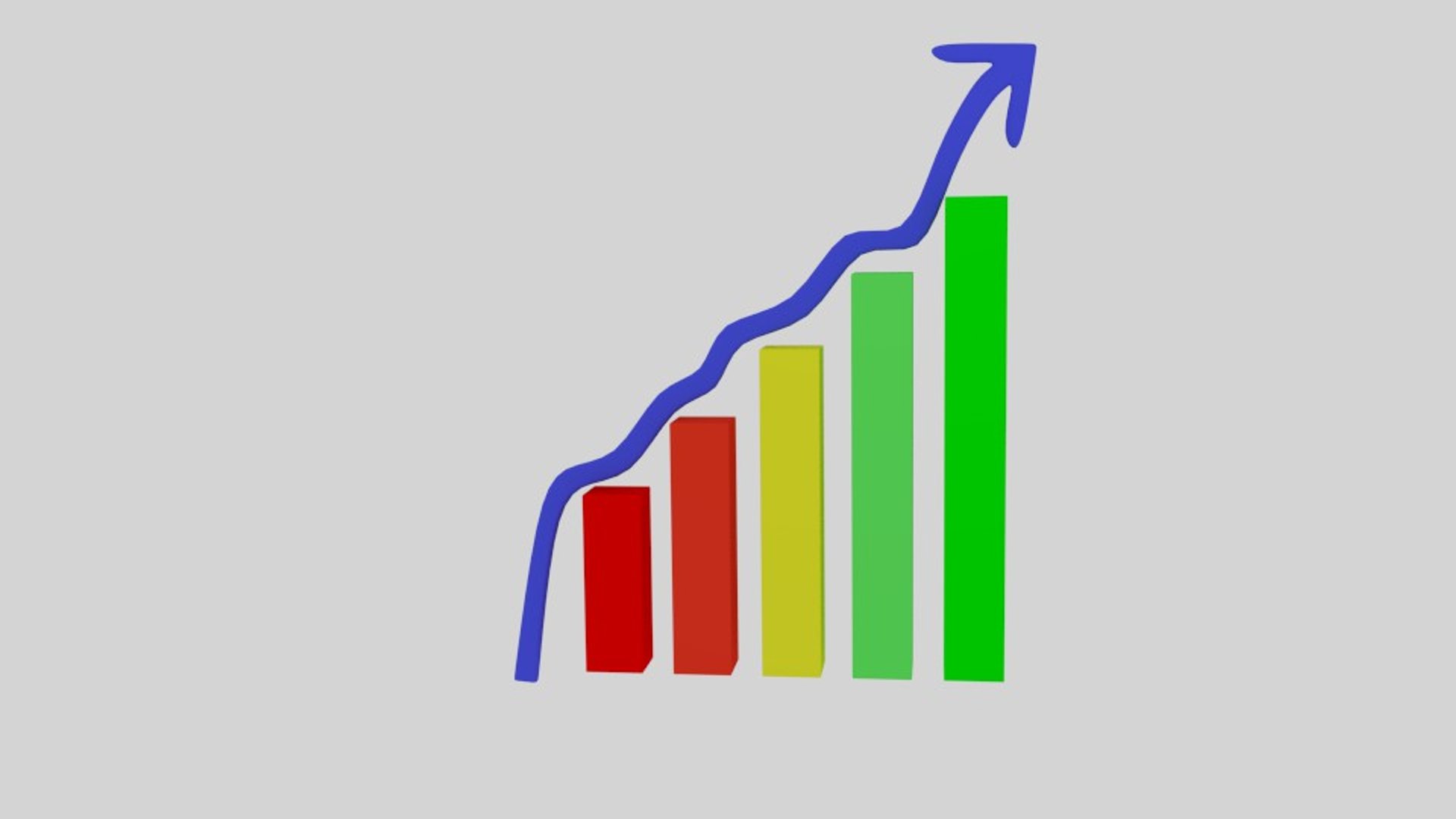3ds curved diagram graph