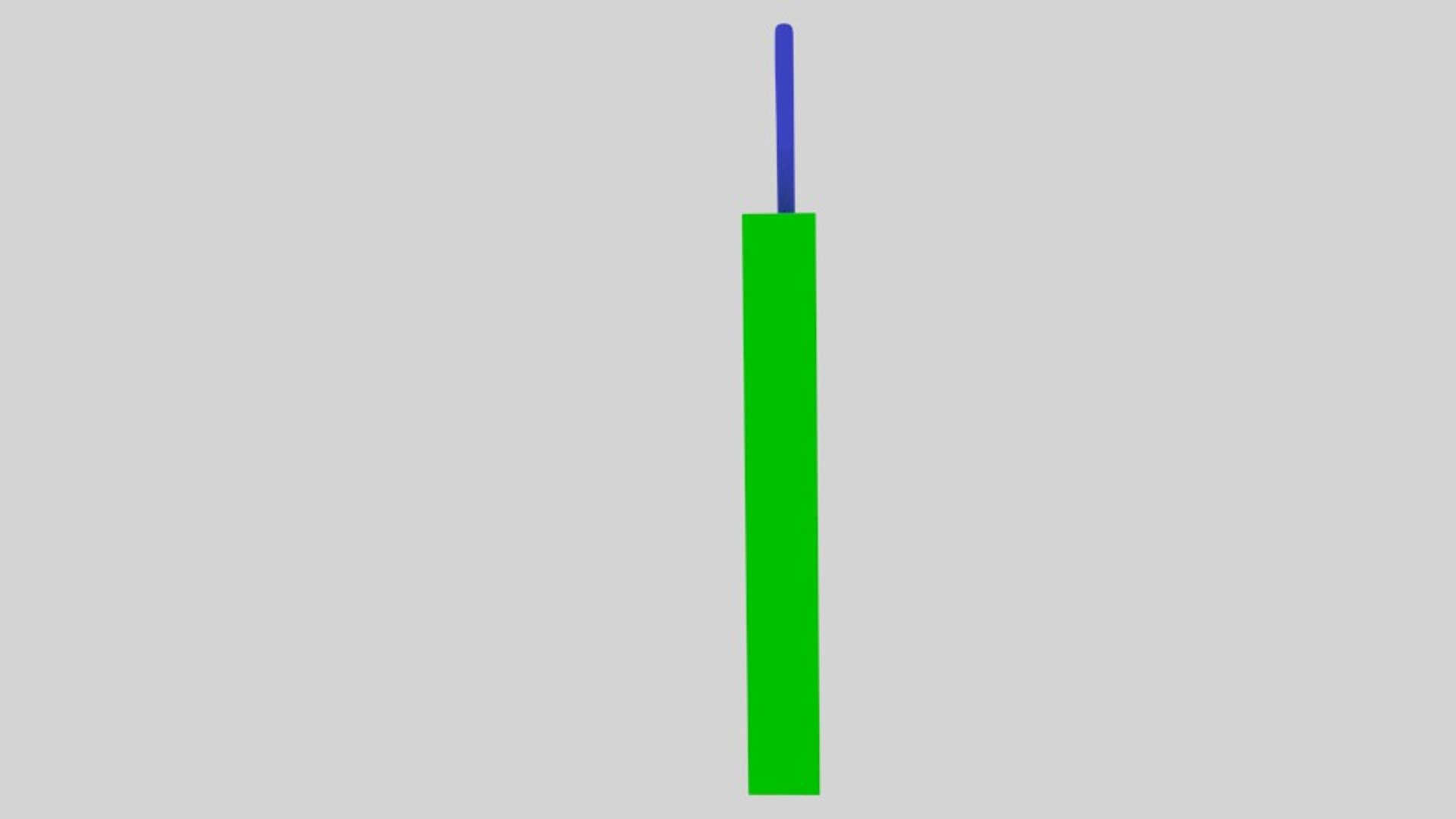 3ds curved diagram graph
