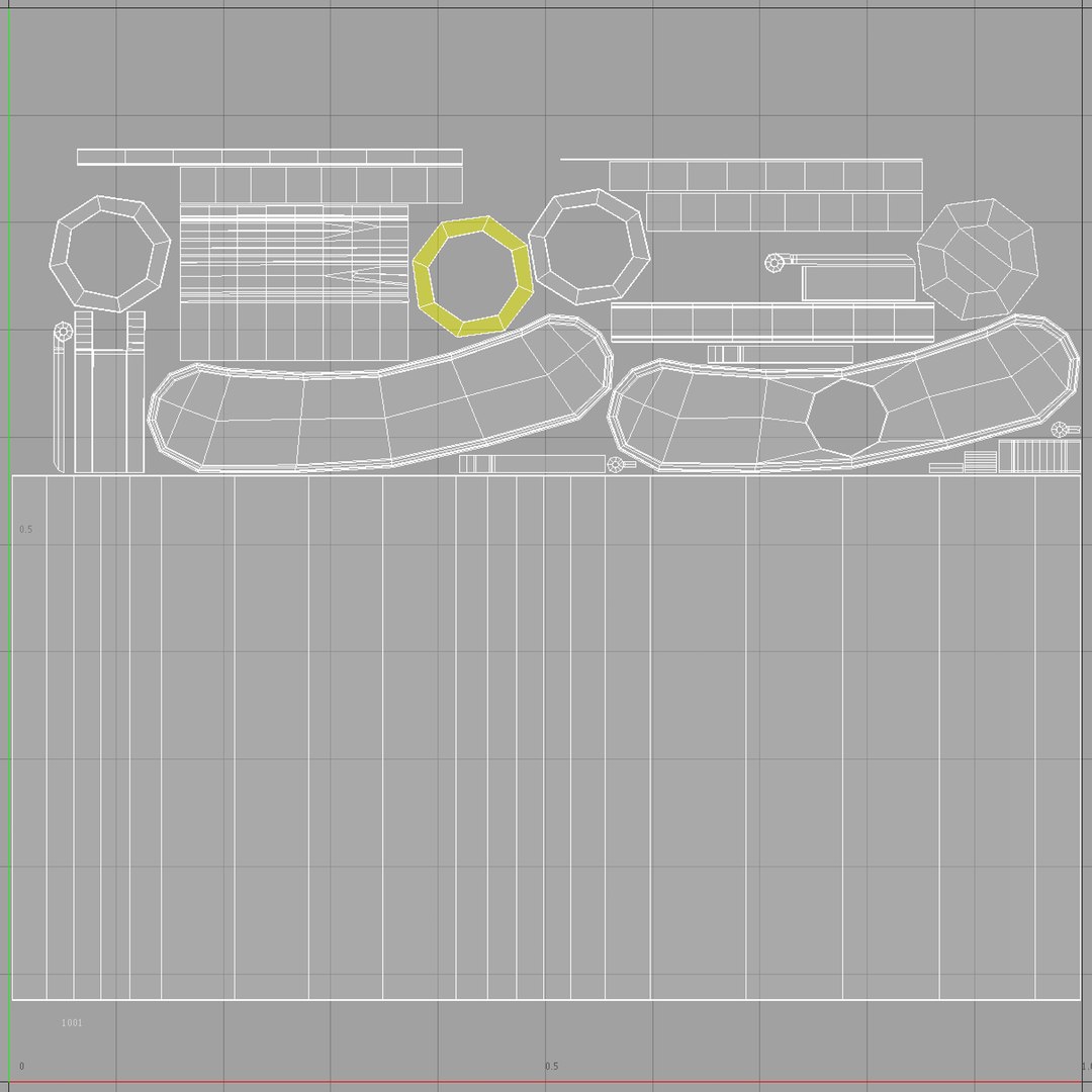 Steel Alcohol Flask Model - TurboSquid 1513988