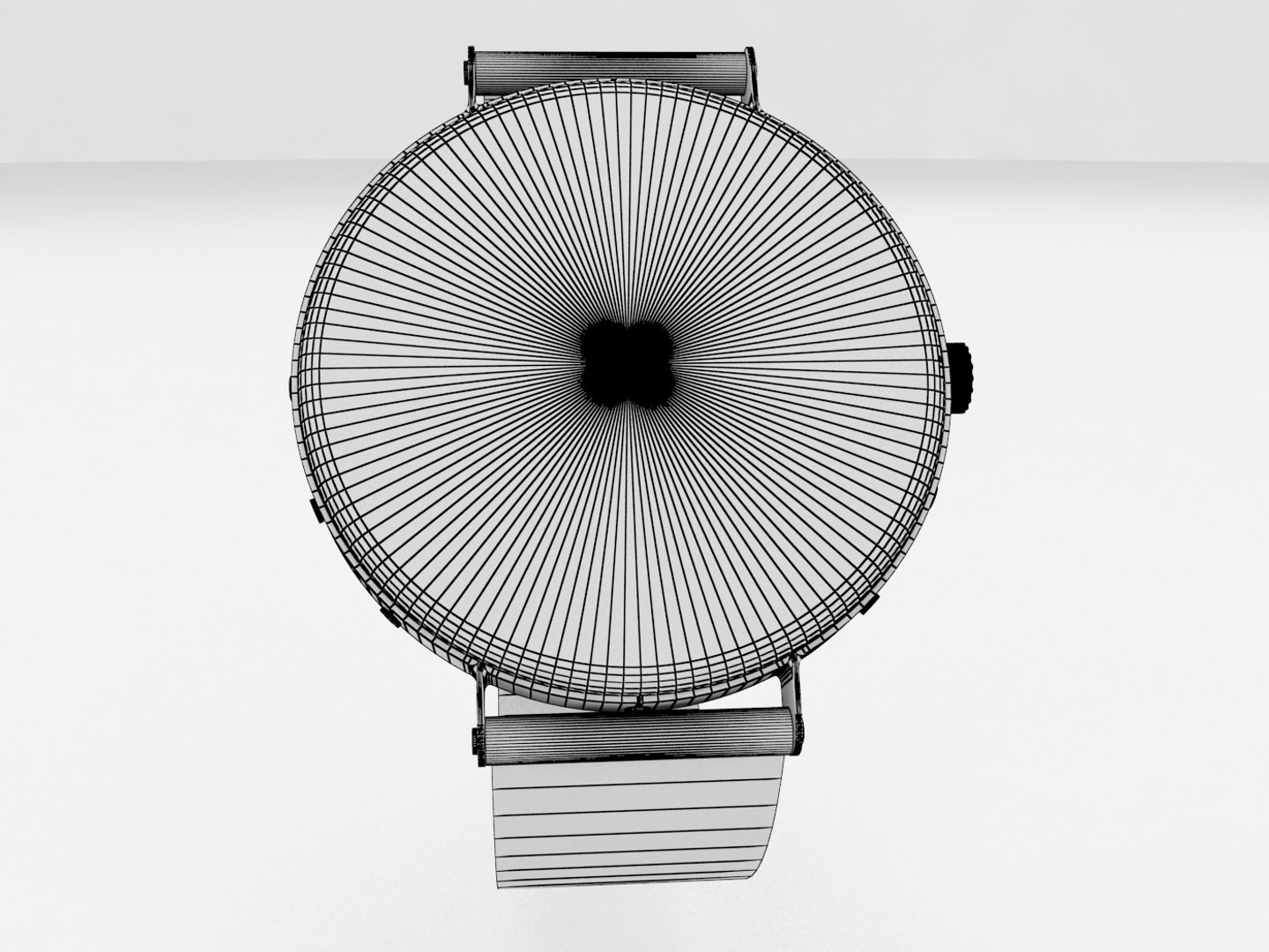 Smartwatch 3D Model - TurboSquid 1402579