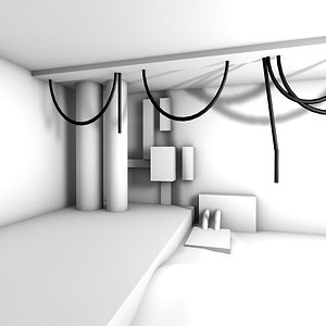 Free 3D Line Models | TurboSquid