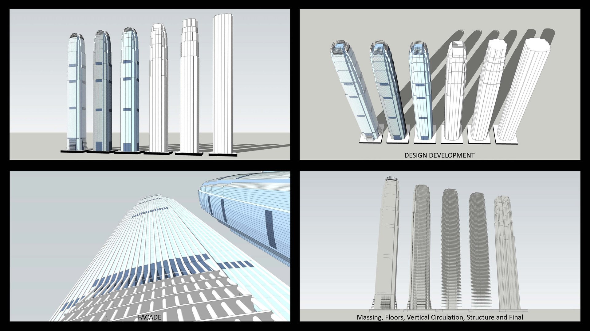 Ifc 3D Model - TurboSquid 1704113