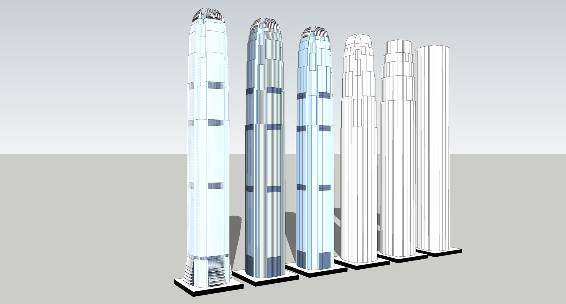 Ifc 3D Model - TurboSquid 1704113