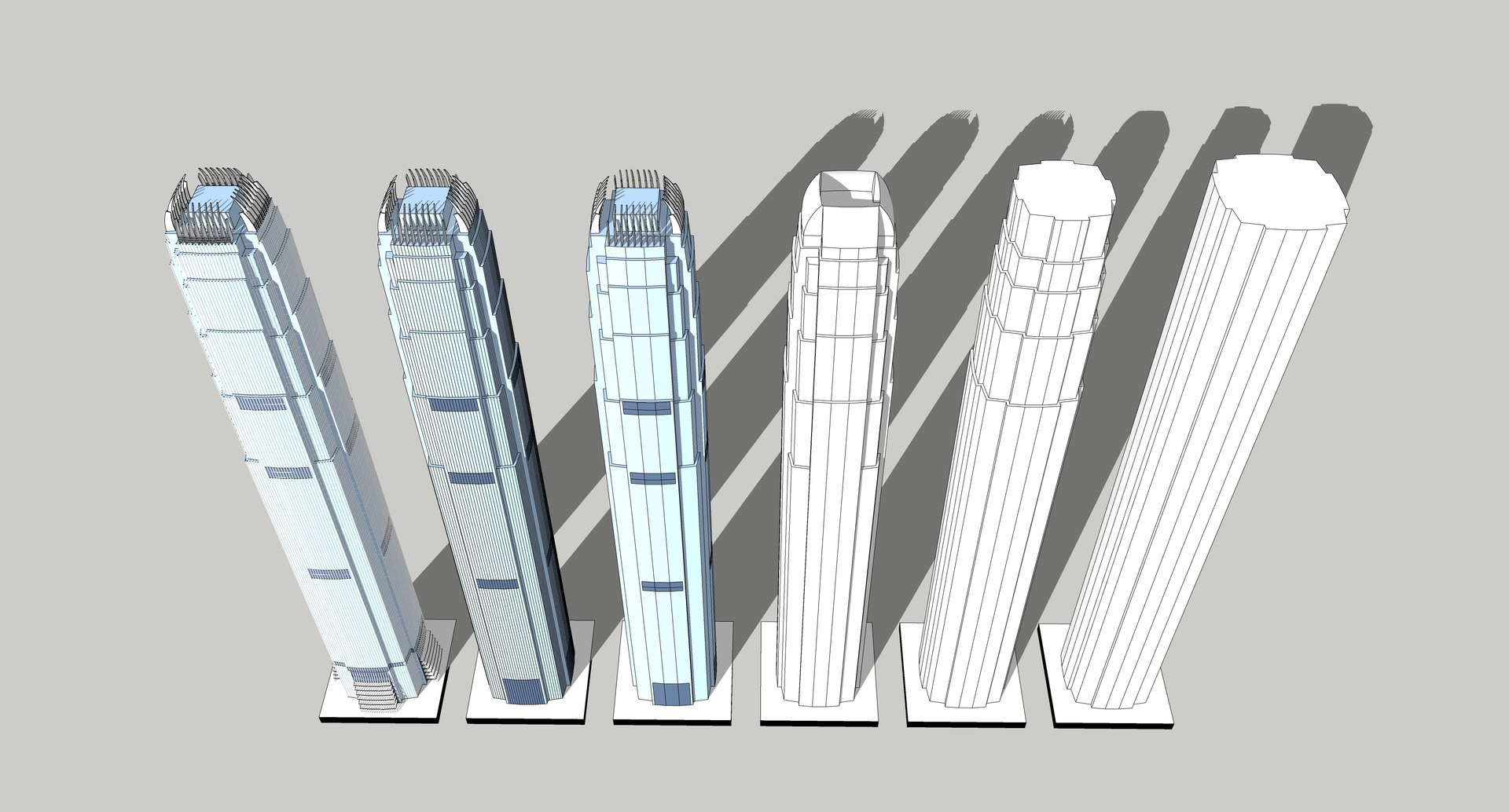 Ifc 3D Model - TurboSquid 1704113