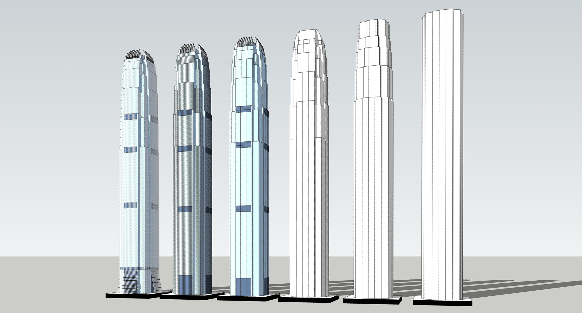 Ifc 3D model - TurboSquid 1704113