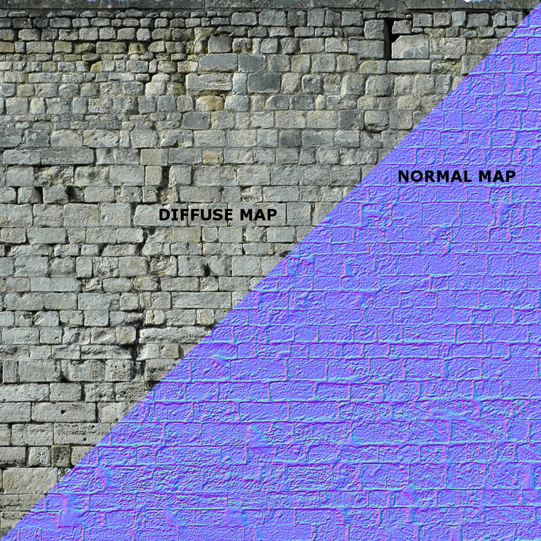 Fortress Medieval Building Model - TurboSquid 1221774