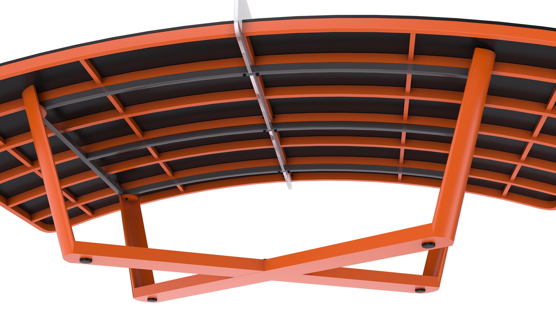 3D Ping Pong Table and Teqball Table Ball model - TurboSquid 2095156