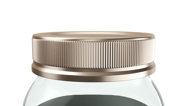 Large Jars Bottles Collection 3D model - TurboSquid 1854773