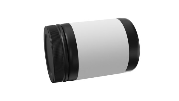 Large Jars Bottles Collection 3D model - TurboSquid 1854773