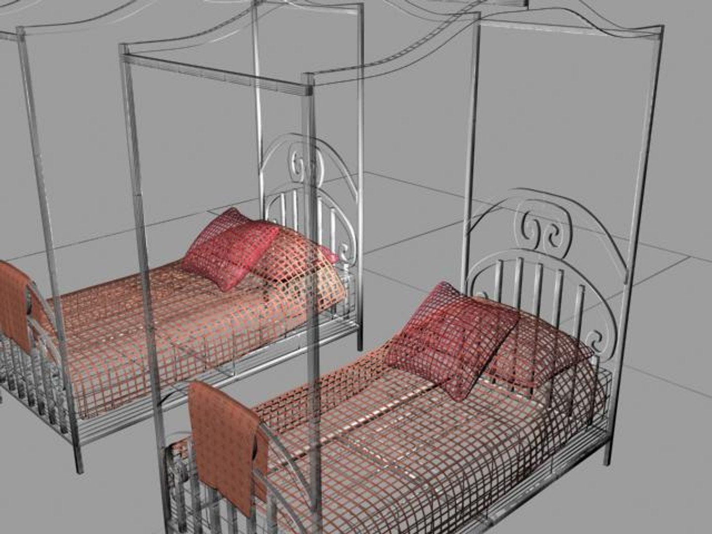 Free Max Mode Bed Twin