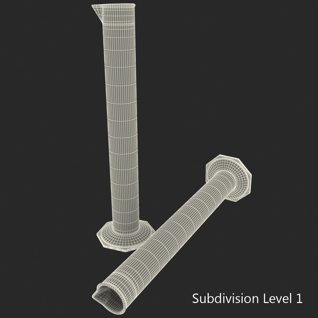max graduated cylinder 50 ml