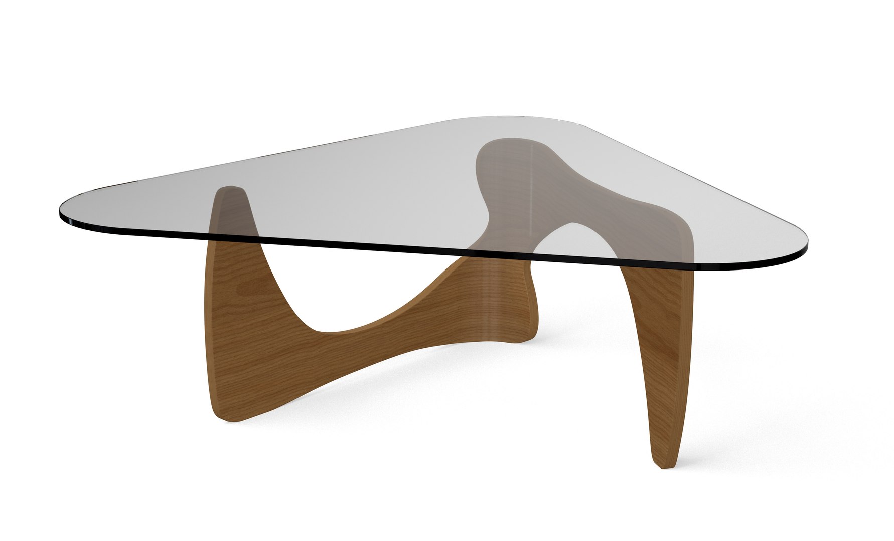 Coffee Tables Collection Model - TurboSquid 2222302
