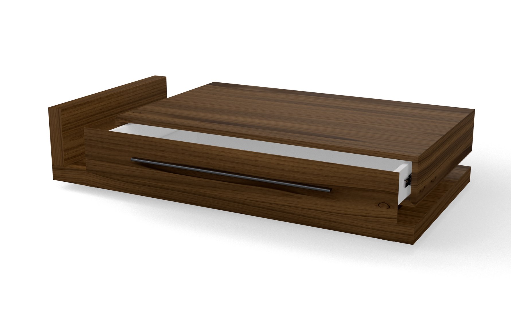 Coffee Tables Collection Model - TurboSquid 2222302