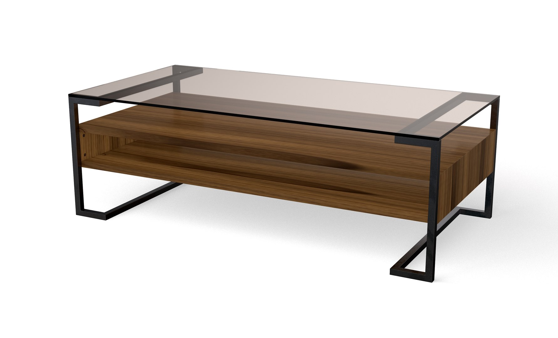 Coffee Tables Collection Model - TurboSquid 2222302