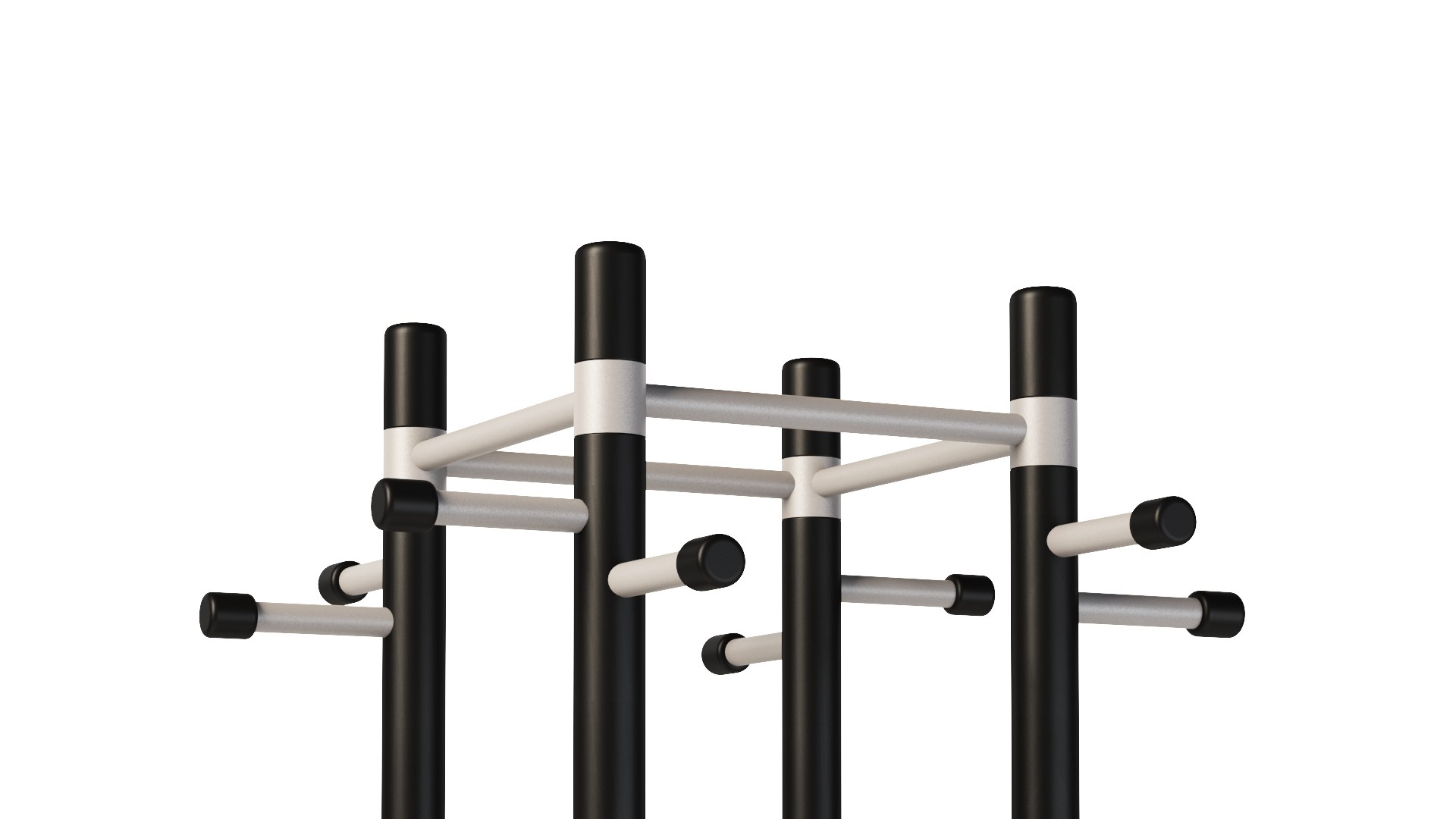 Hanger Amsterdam Model - TurboSquid 2092645