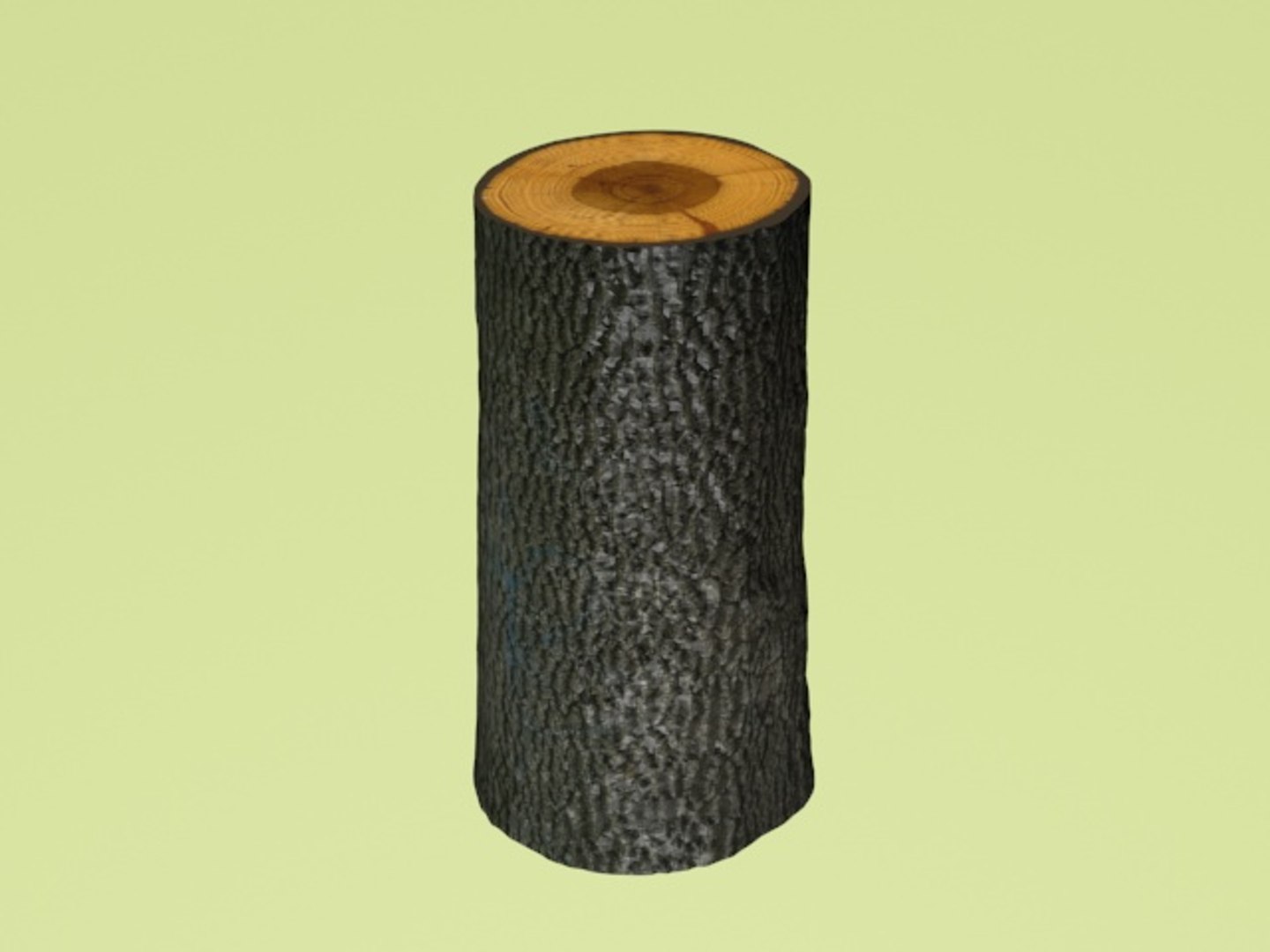 Tree Log 1 Max