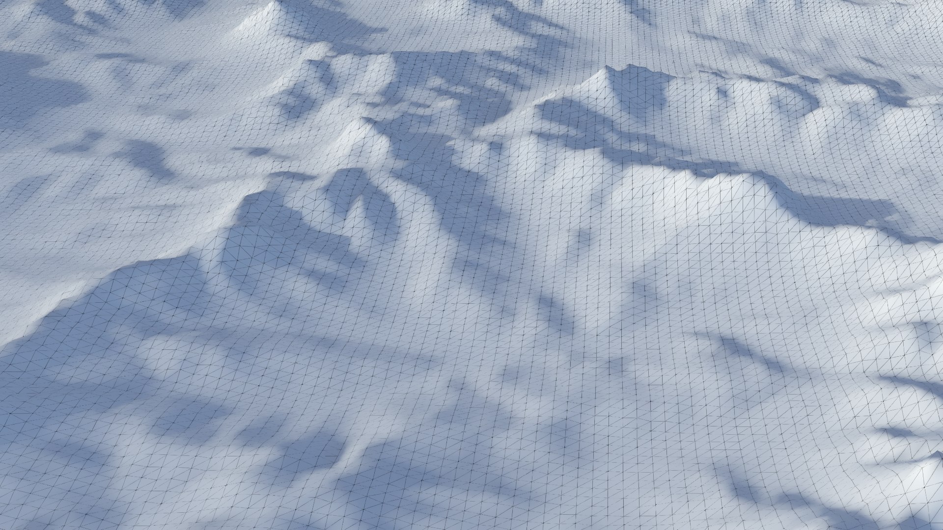 Landscape 133 Model - TurboSquid 2367528