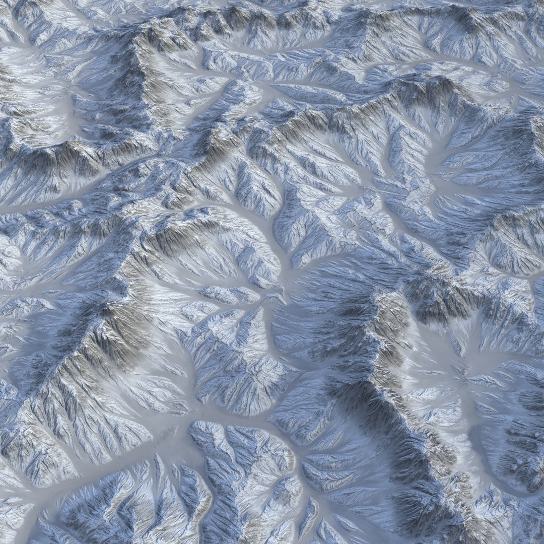 Landscape 133 Model - TurboSquid 2367528