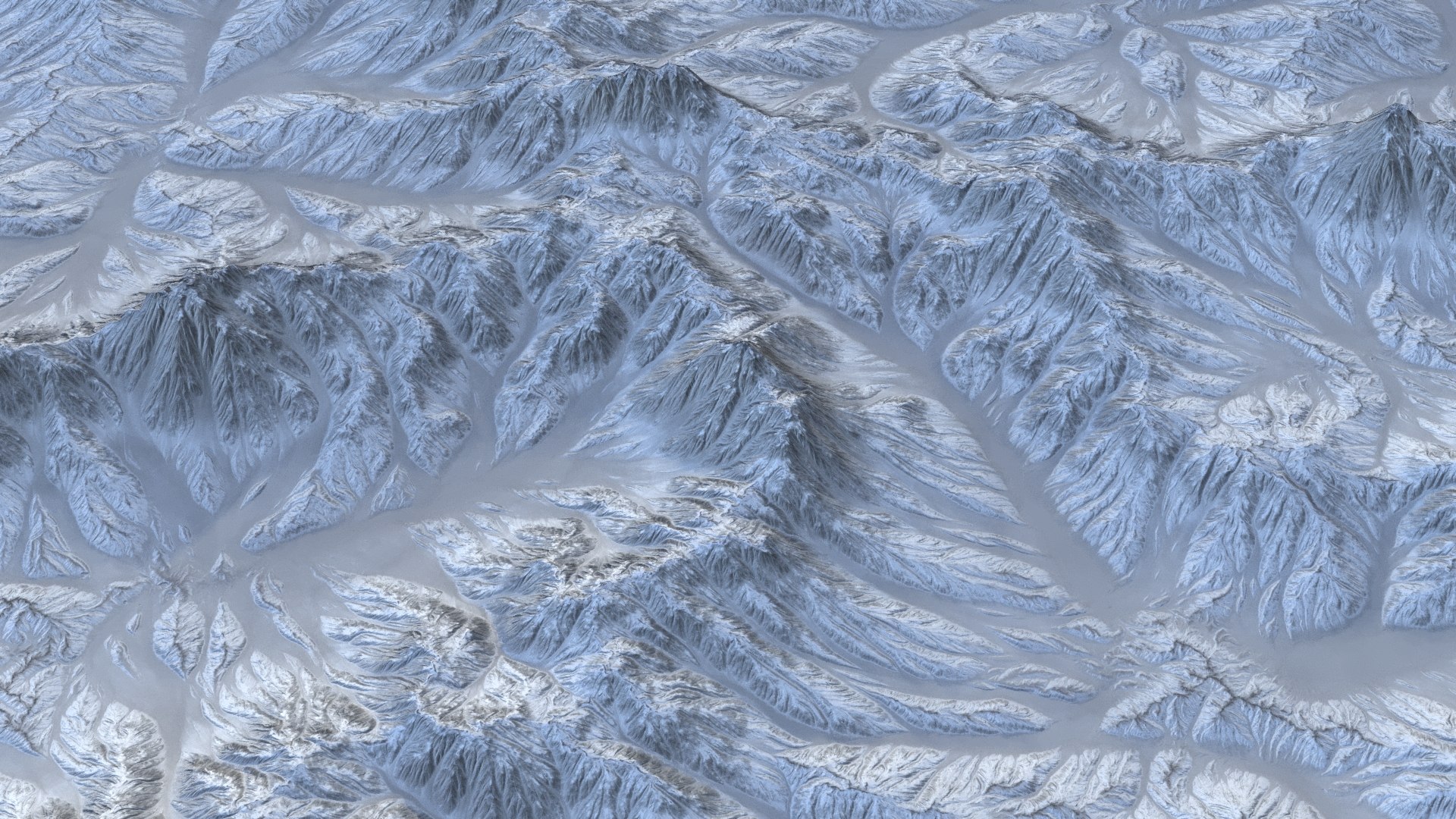 Landscape 133 Model - TurboSquid 2367528