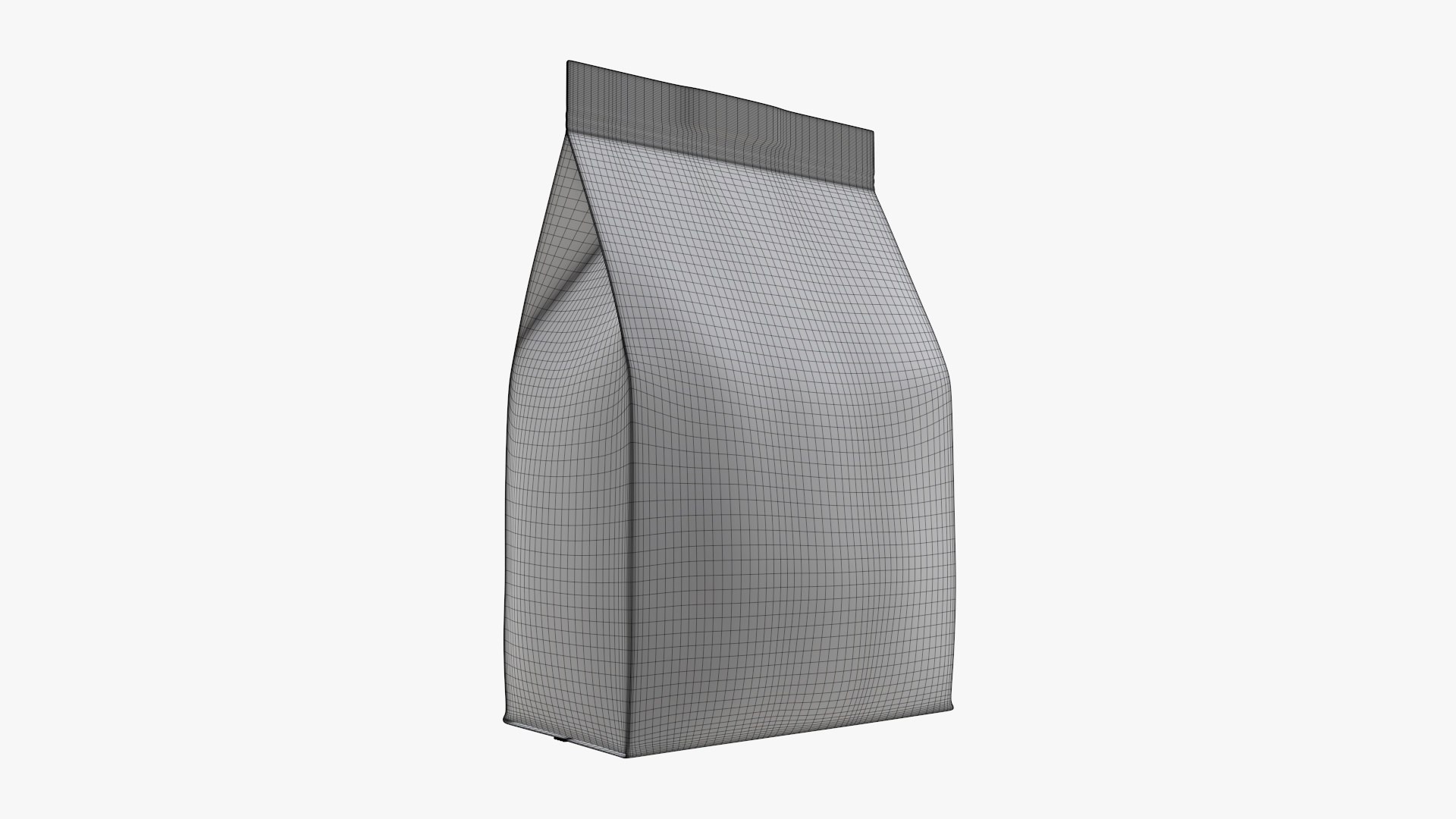 Small Pack Package 3D Model - TurboSquid 1513071