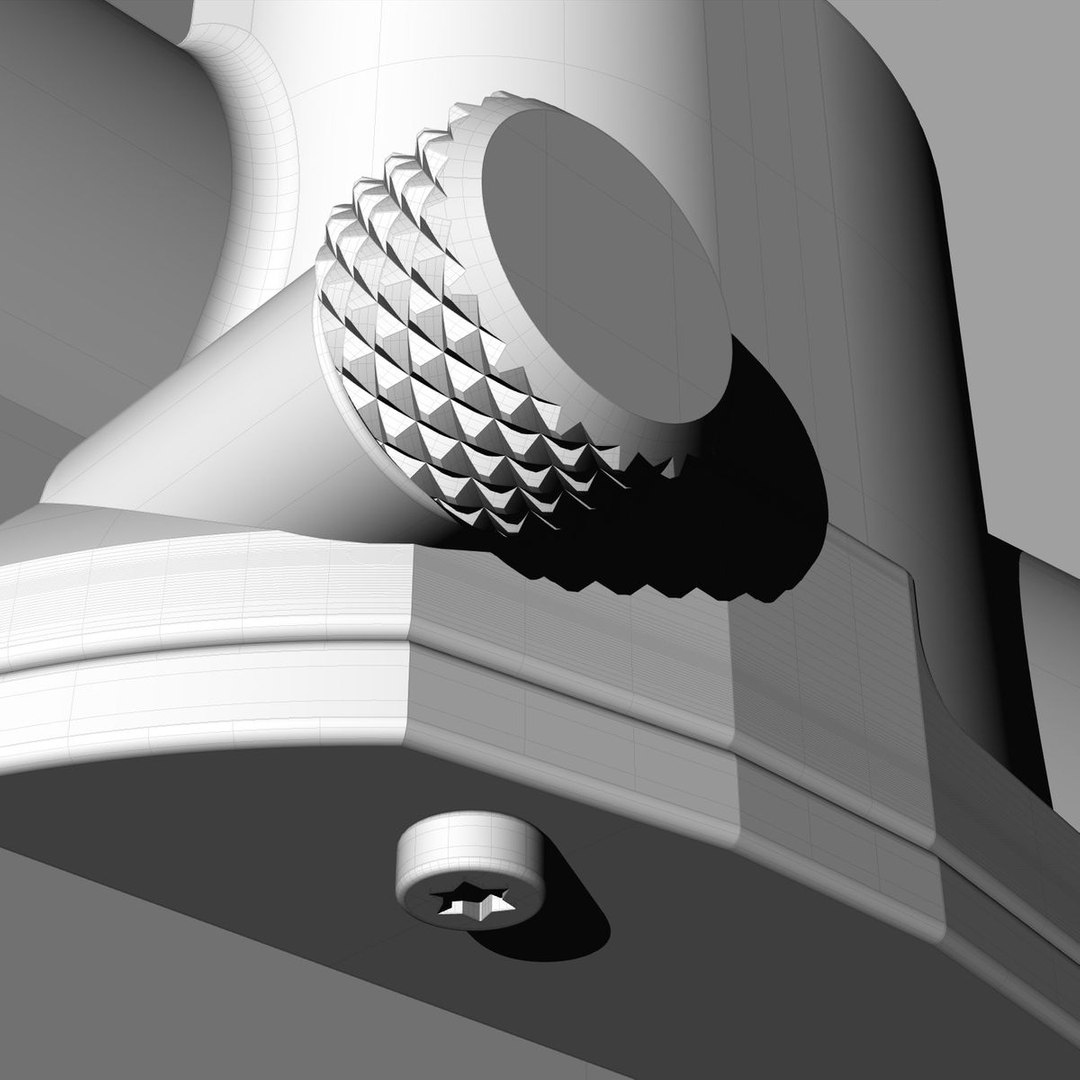 Obj Sight Susat Telescopic L9a1