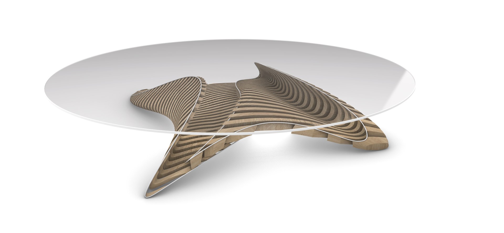 Parametric Table Design 3D Model - TurboSquid 1578849