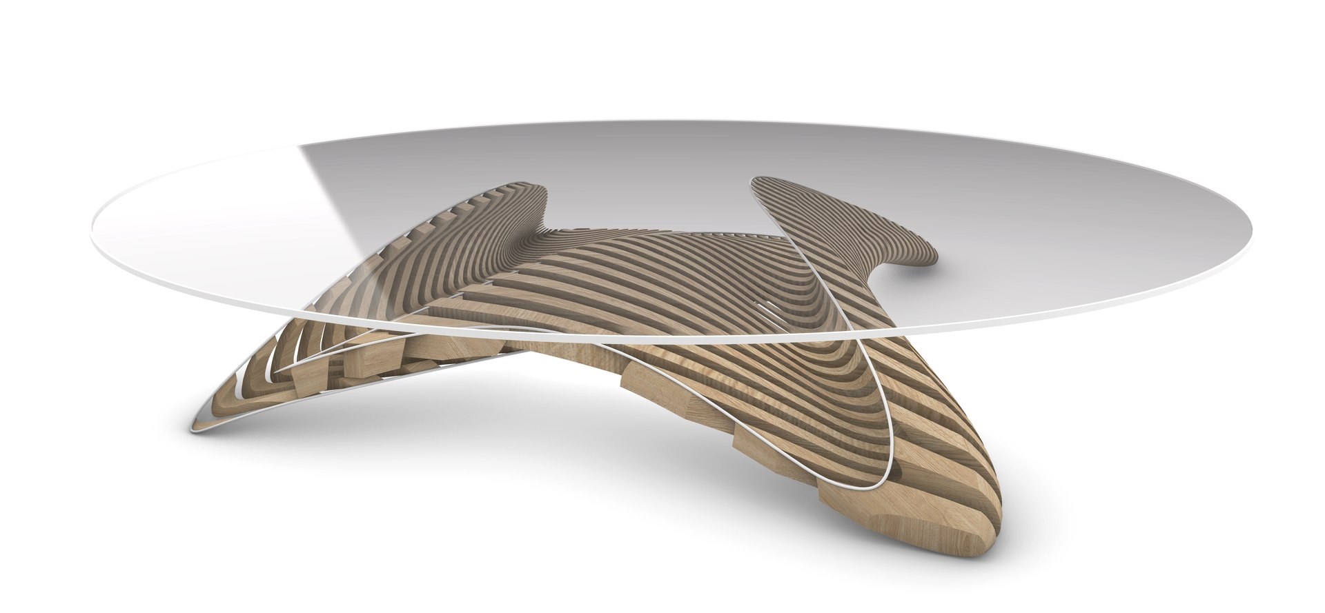 Parametric Table Design 3D Model - TurboSquid 1578849