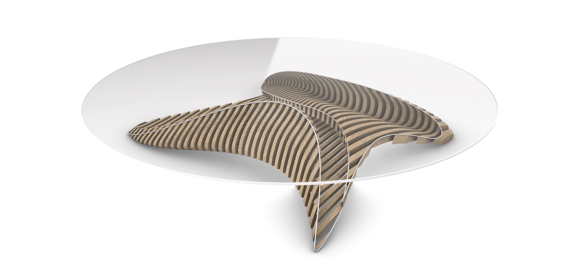 Parametric Table Design 3D Model - TurboSquid 1578849