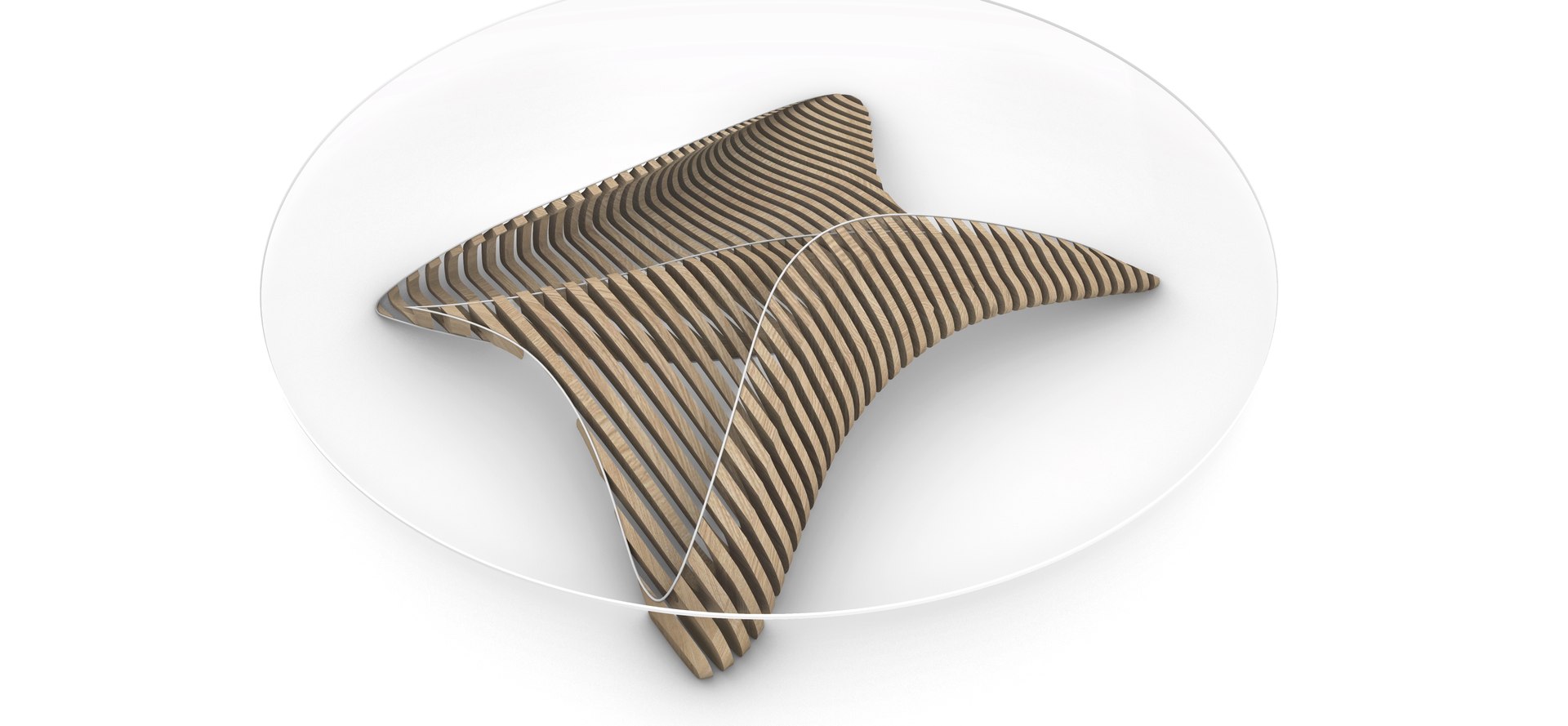 Parametric Table Design 3D Model - TurboSquid 1578849