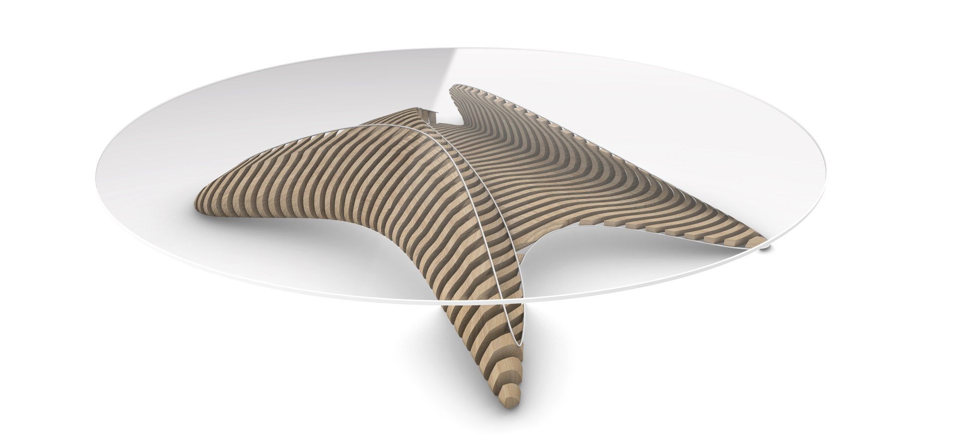 Parametric Table Design 3D Model - TurboSquid 1578849