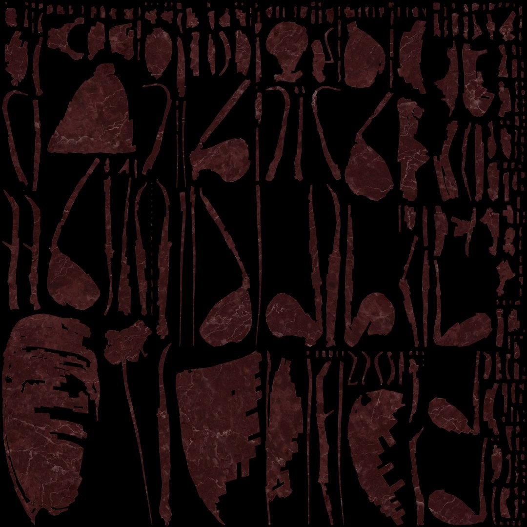 3D Model House Decoration Cockroach Statue - TurboSquid 2307335