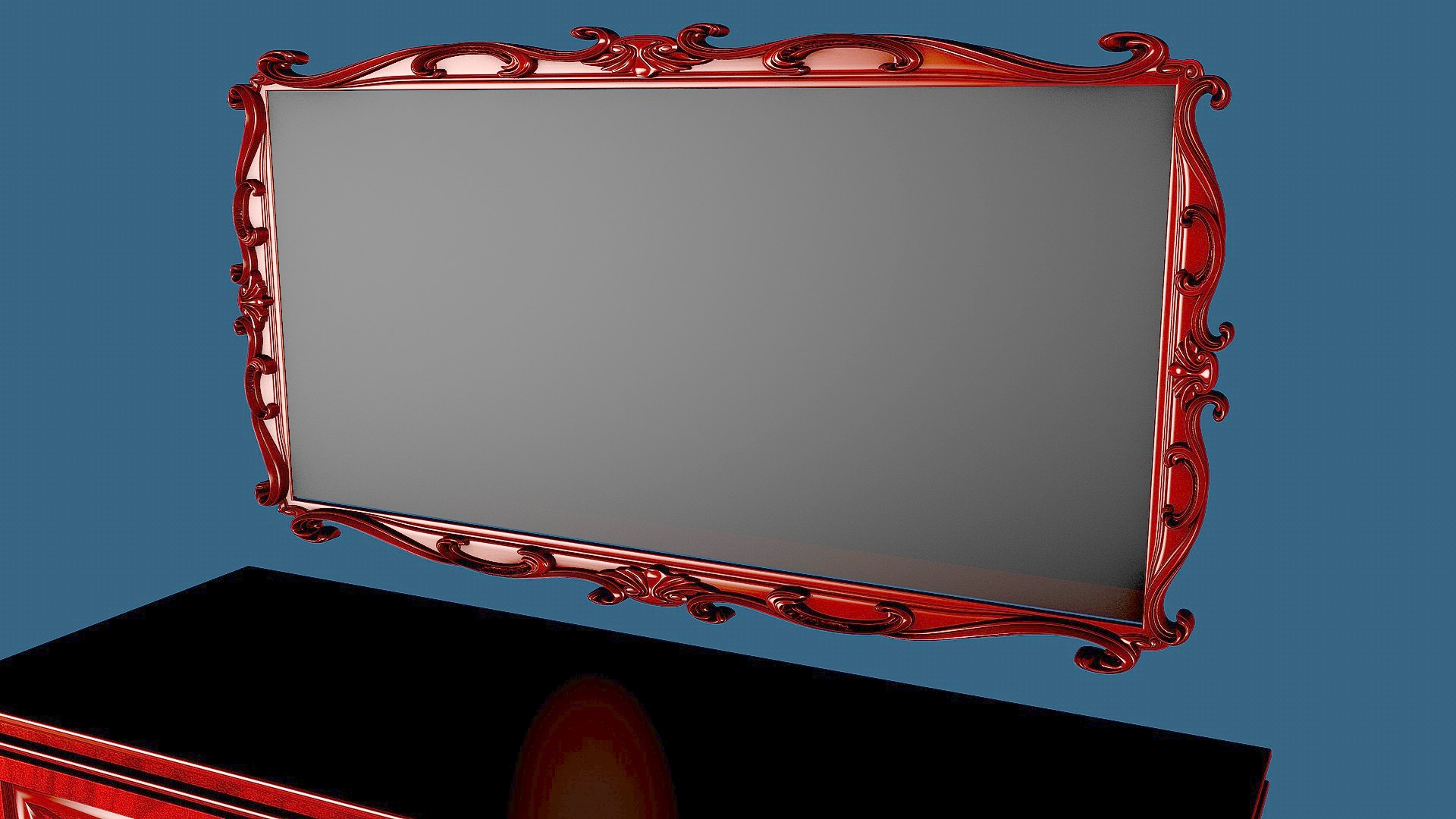 3D Mab - TurboSquid 1682349