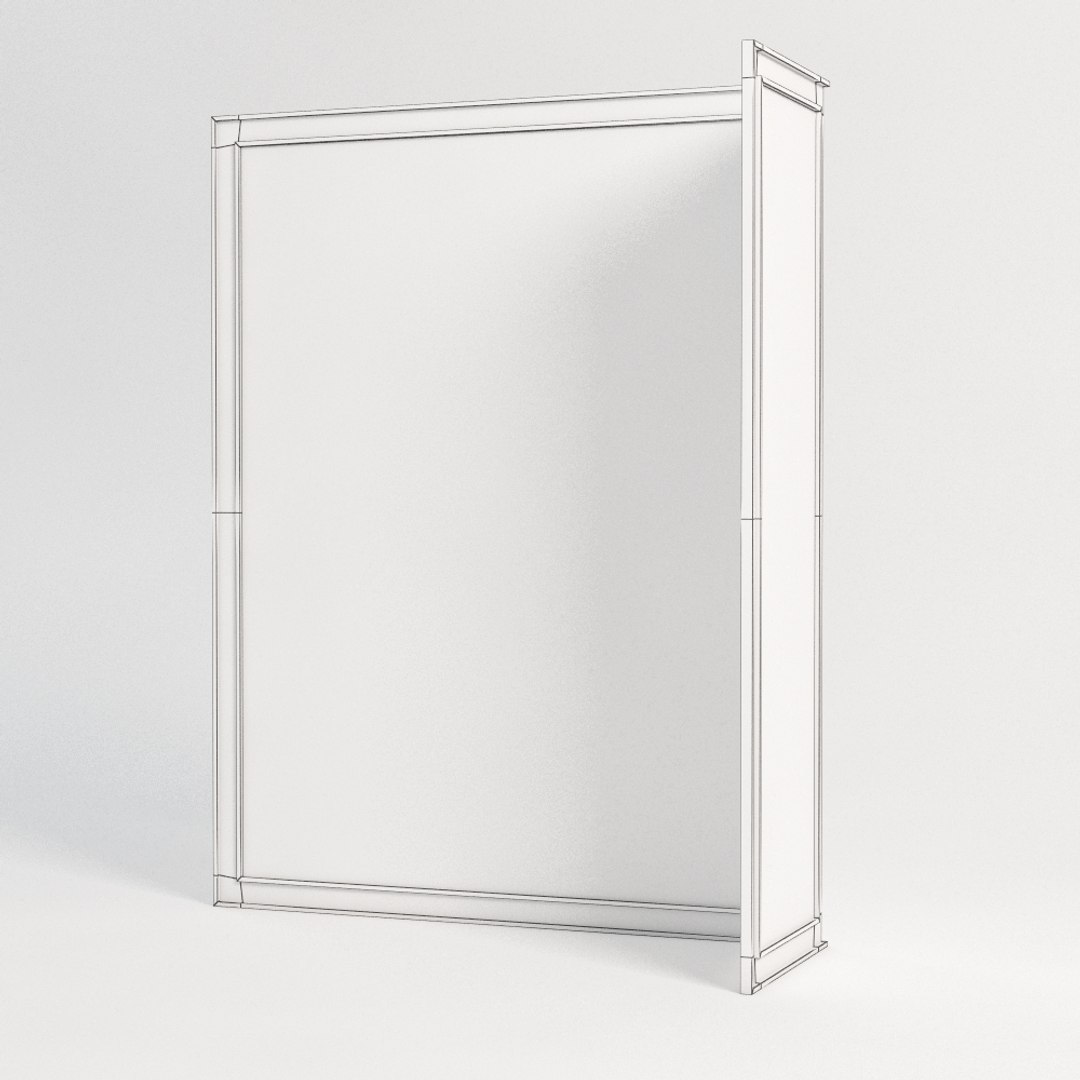 Max Screen Decorative